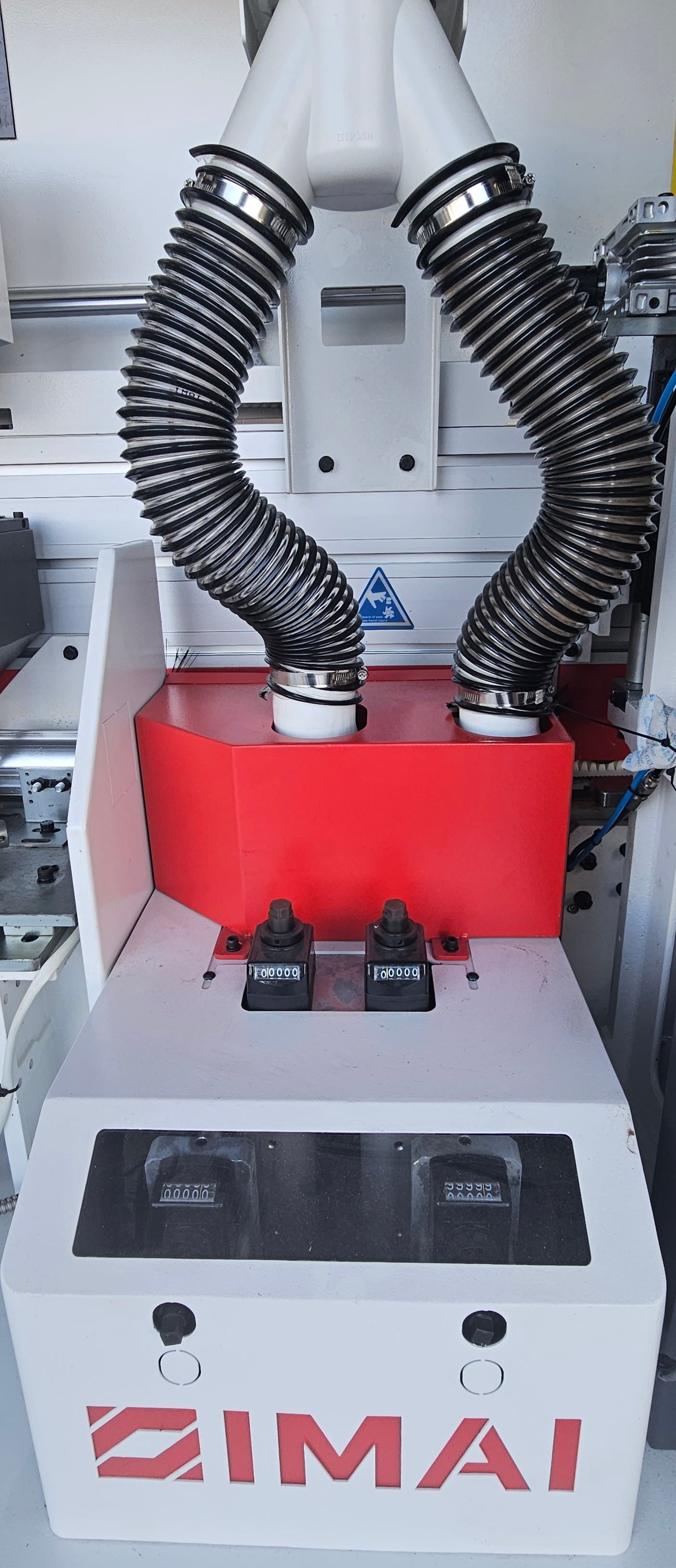 07 PROEDGE F465-AR – Ar Machinery