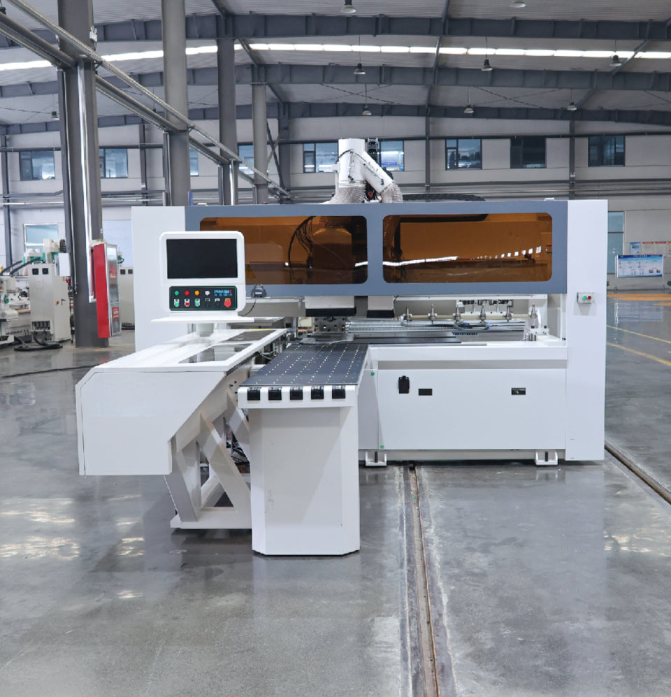 PRODRILL PT6.5-1325-AR – Ar Machinery