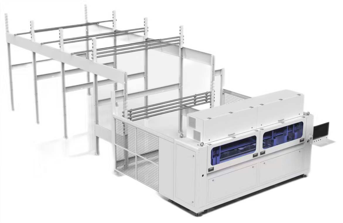 CARTOON PACKING MACHINE – Ar Machinery