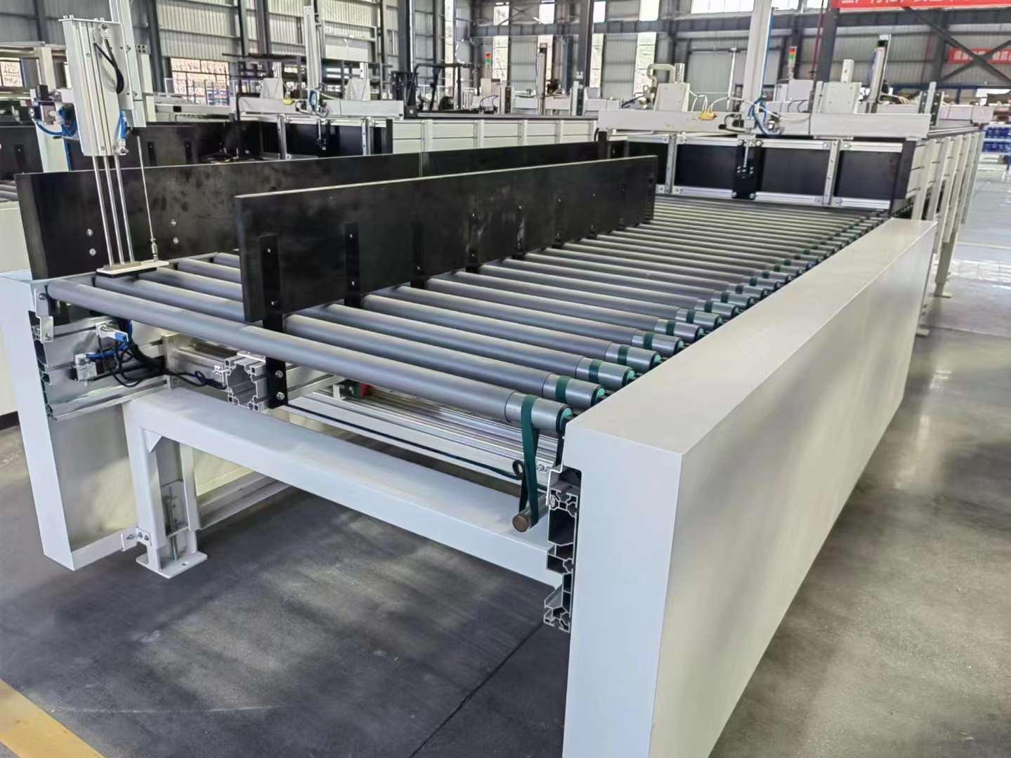 CARTOON PACKING MACHINE – Ar Machinery