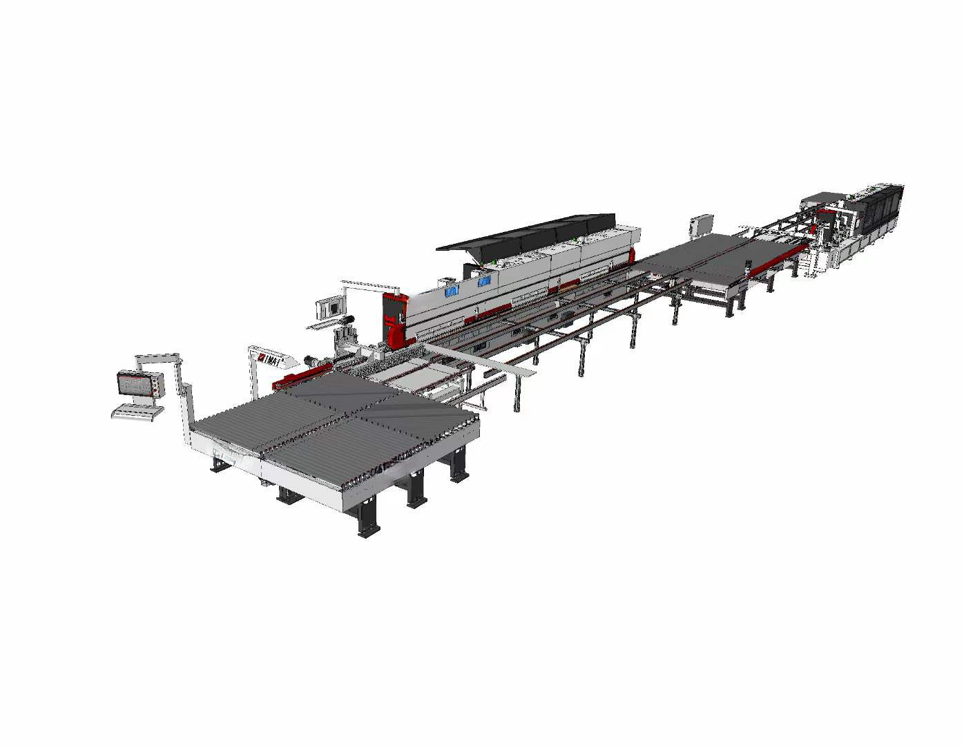 07 PROEDGE F465-AR – Ar Machinery